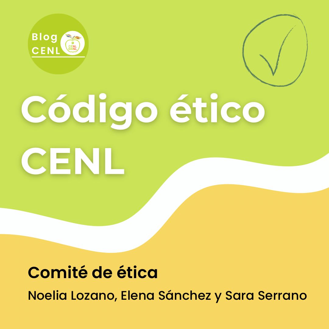 CENL: Ethical Code | Cenetherlands