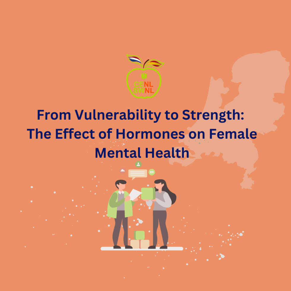 From Vulnerability to Strength: The Effect of Hormones on Female Mental ...